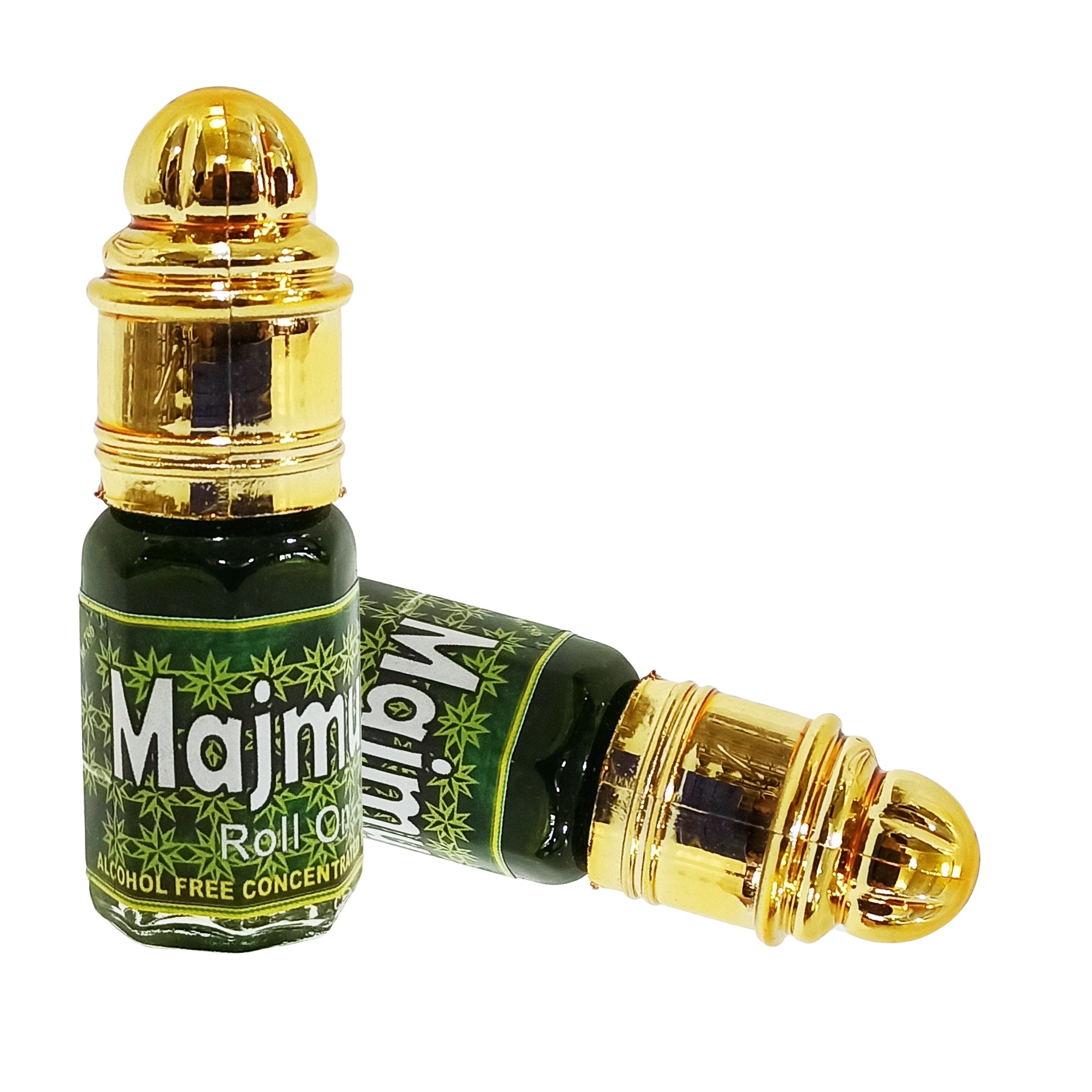 No. 786 Majmua 3ml Rollon Pack – Indra Sugandh Bhandar